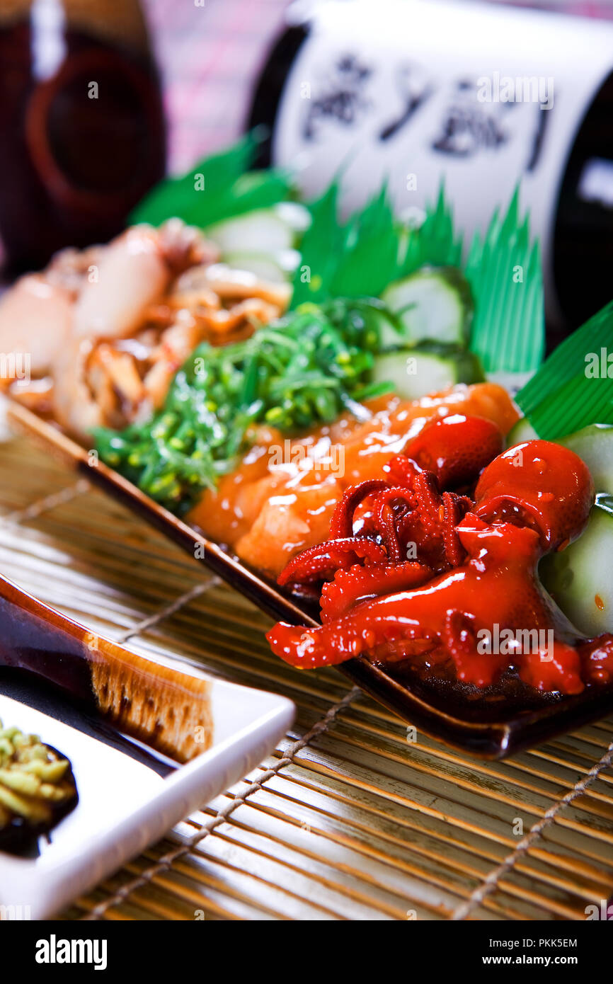 Inkfish hi-res stock photography and images - Alamy