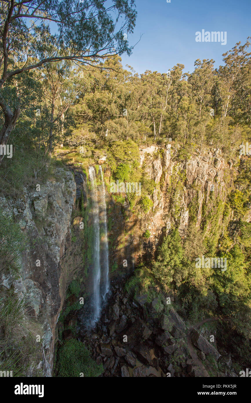 Queen mary falls australia hi-res stock photography and images - Alamy
