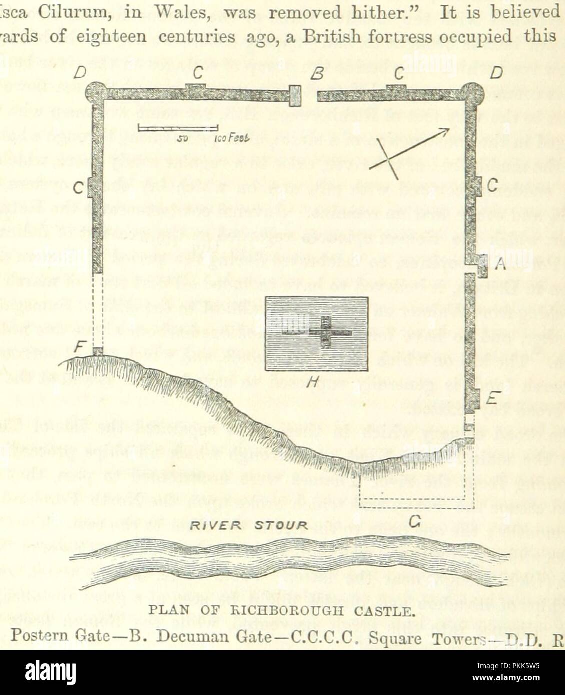 Image from page 104 of '[All about Ramsgate and Broadstairs; including ...
