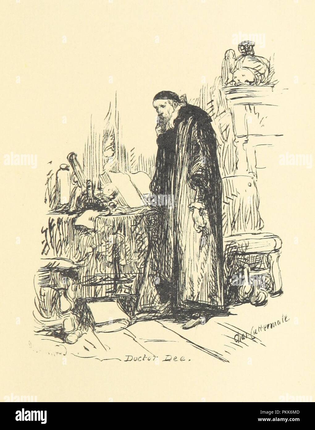 Thirteen sketches hi-res stock photography and images - Alamy