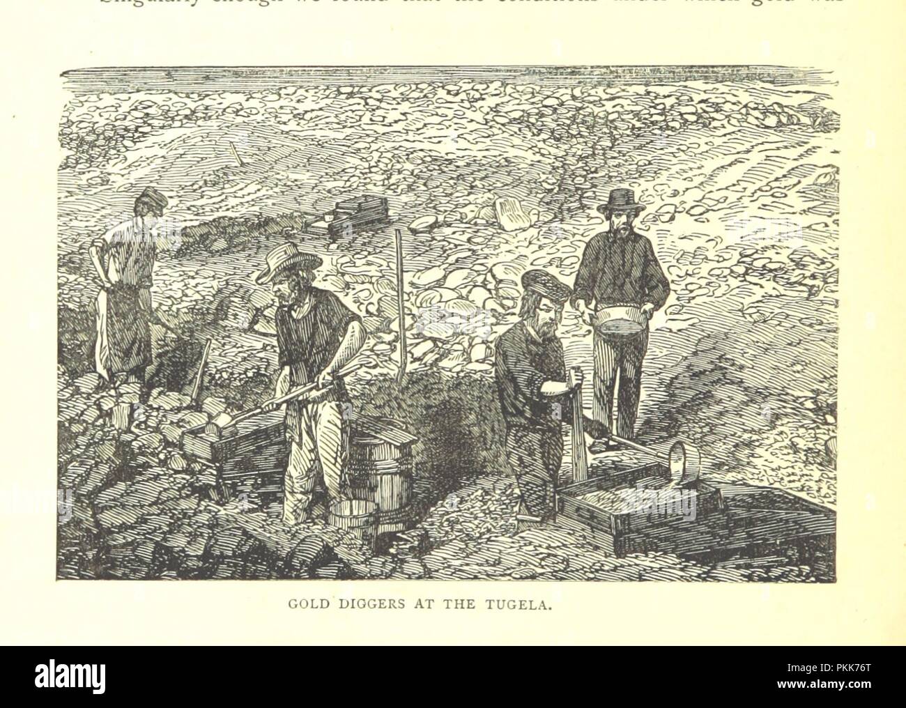 Ophir Gold Stock Photos & Ophir Gold Stock Images - Alamy