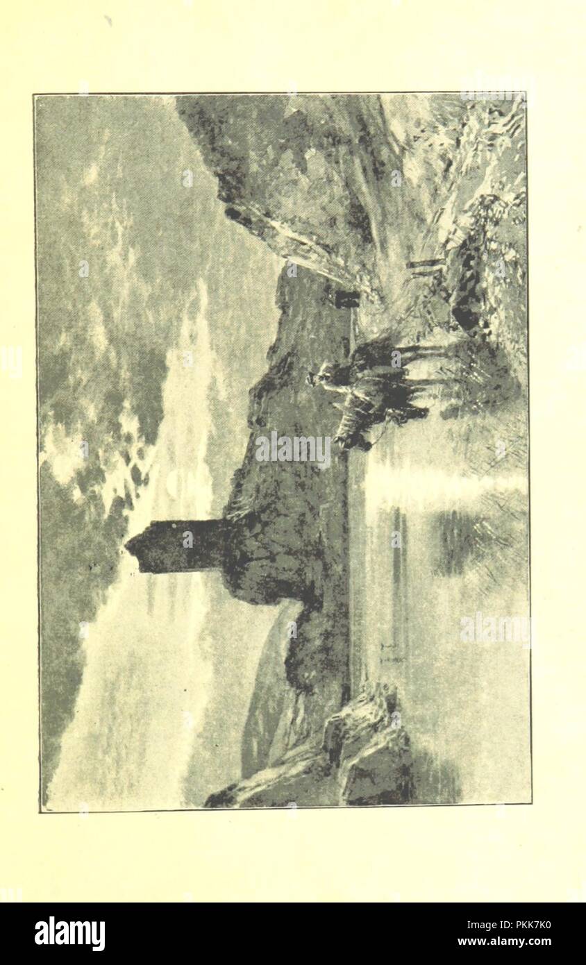 Border reivers historical hi-res stock photography and images - Alamy