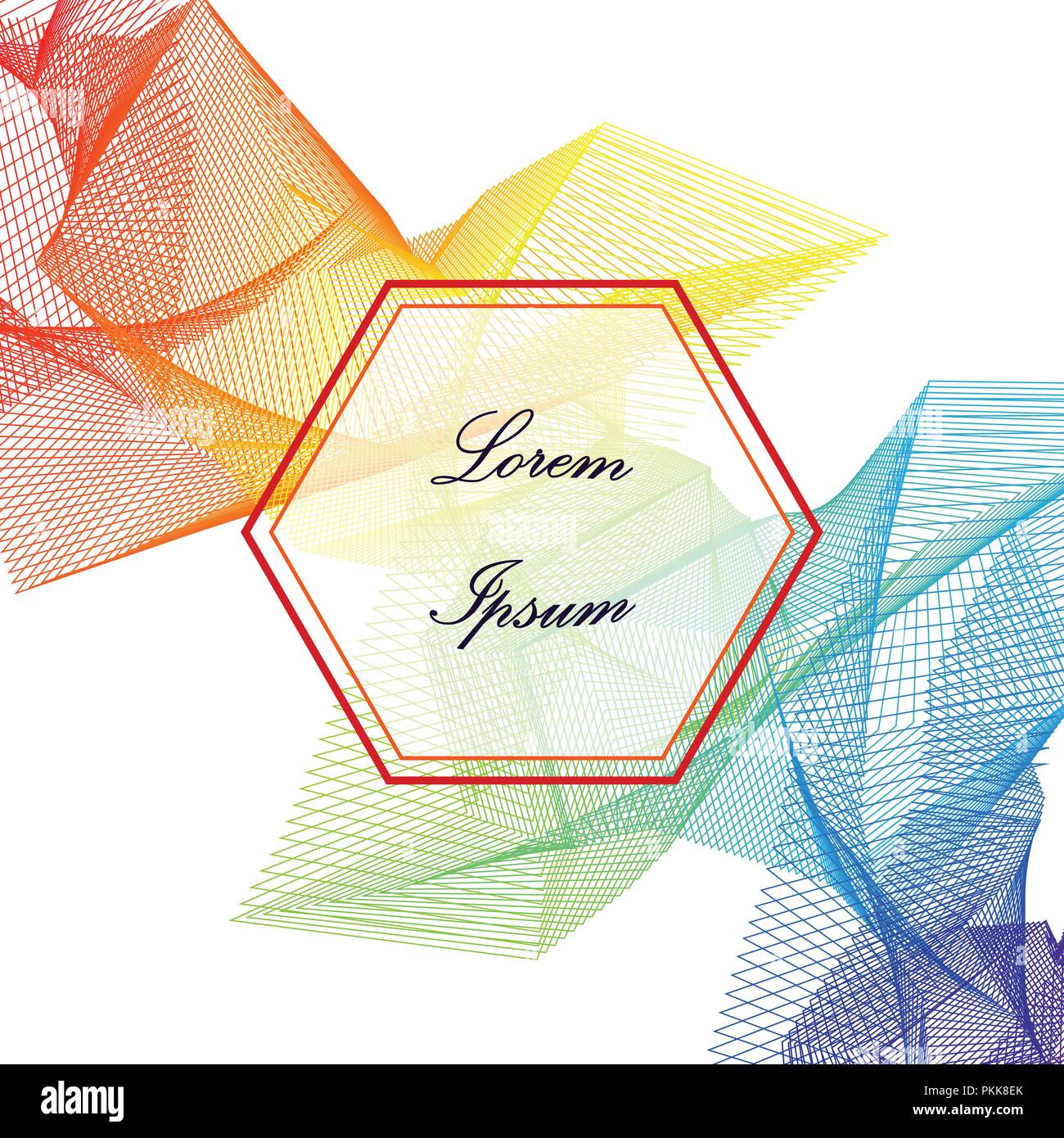 Color smoke swirl paint splash Stock Vector Images - Alamy