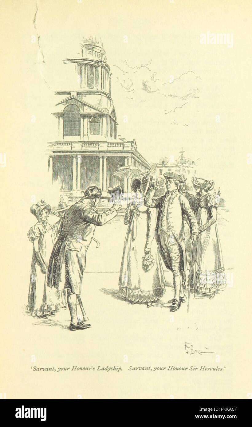 Image from page 175 of 'Poor Jack . Illustrated by F. Pegram. With an ...