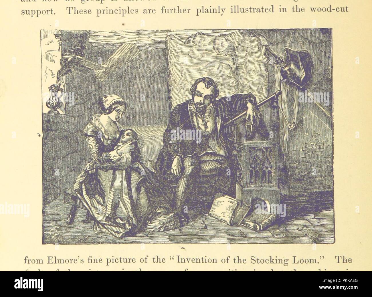 Image from page 176 of 'Pictorial Effect in Photography being hints on ...