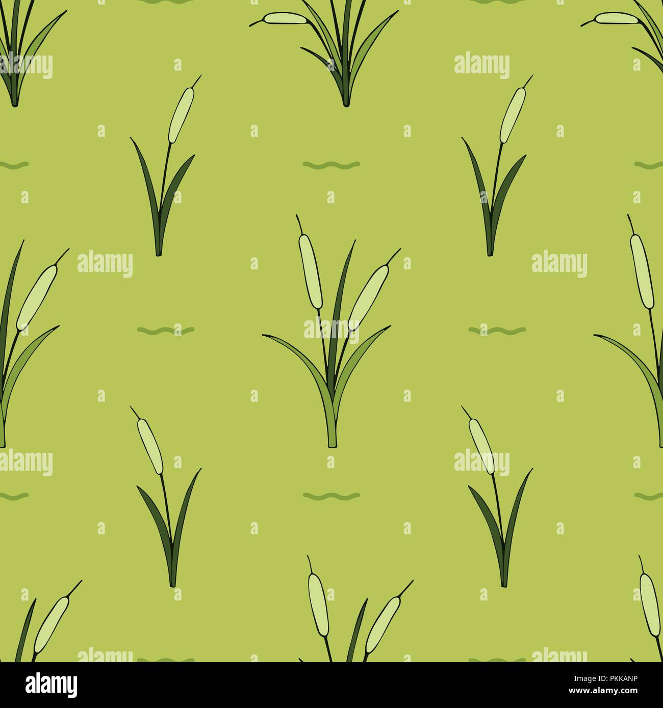 Elegant cane Stock Vector Images - Alamy