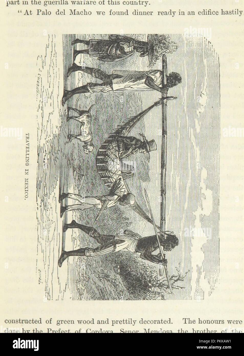 Image from page 181 of 'The Golden Americas. A story of great ...