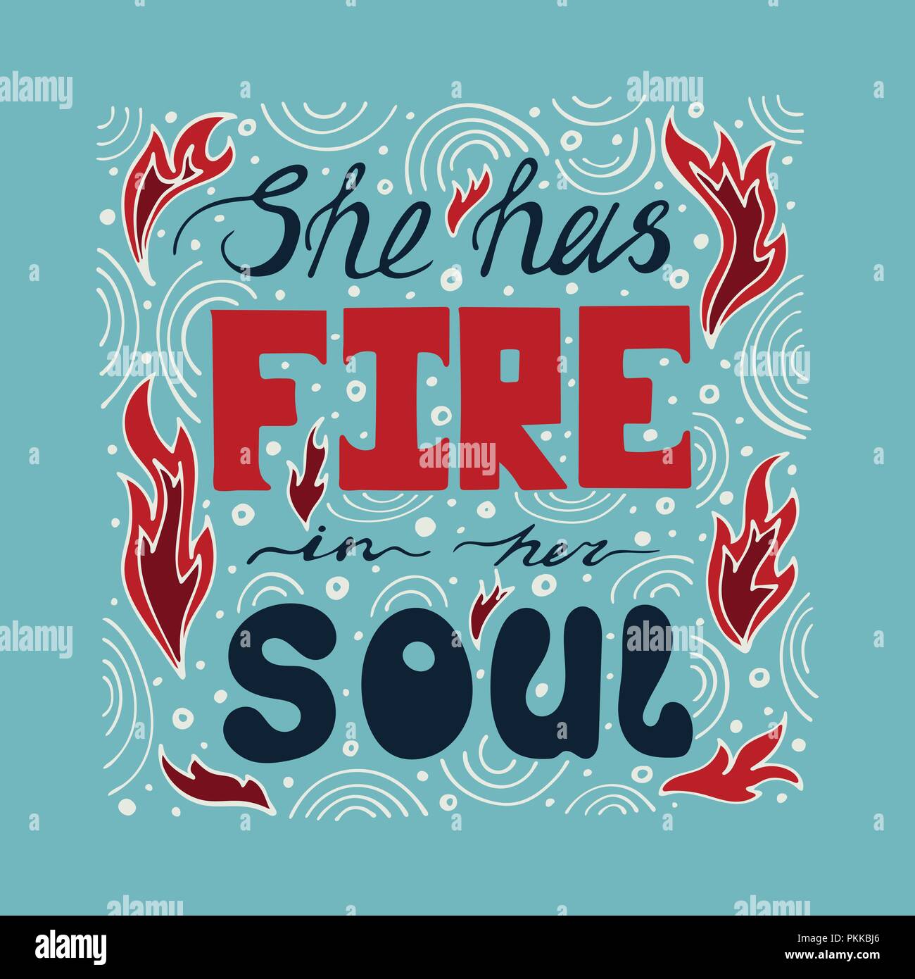 Powerful quotes Stock Vector Images - Alamy