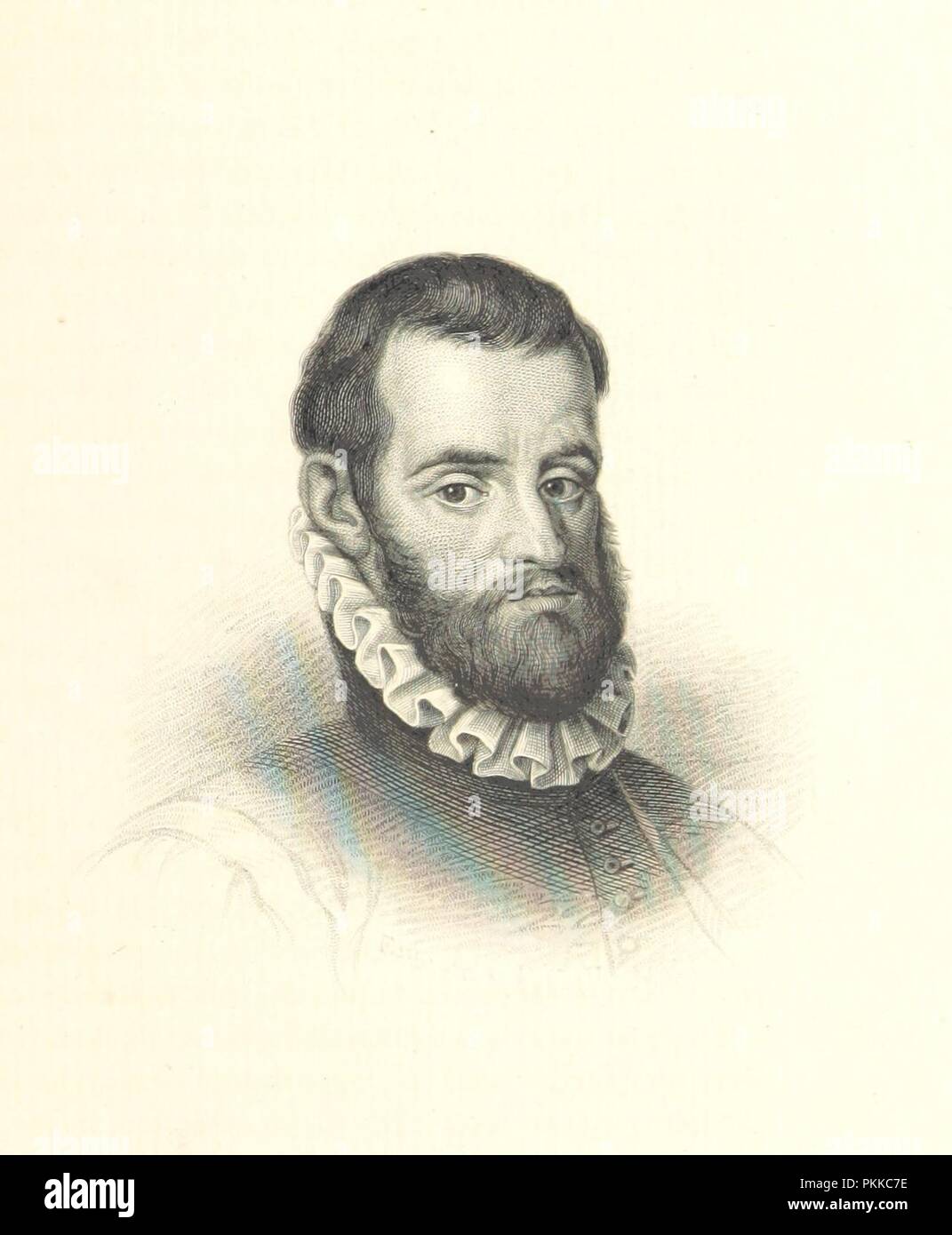 John gilmary shea hi-res stock photography and images - Alamy