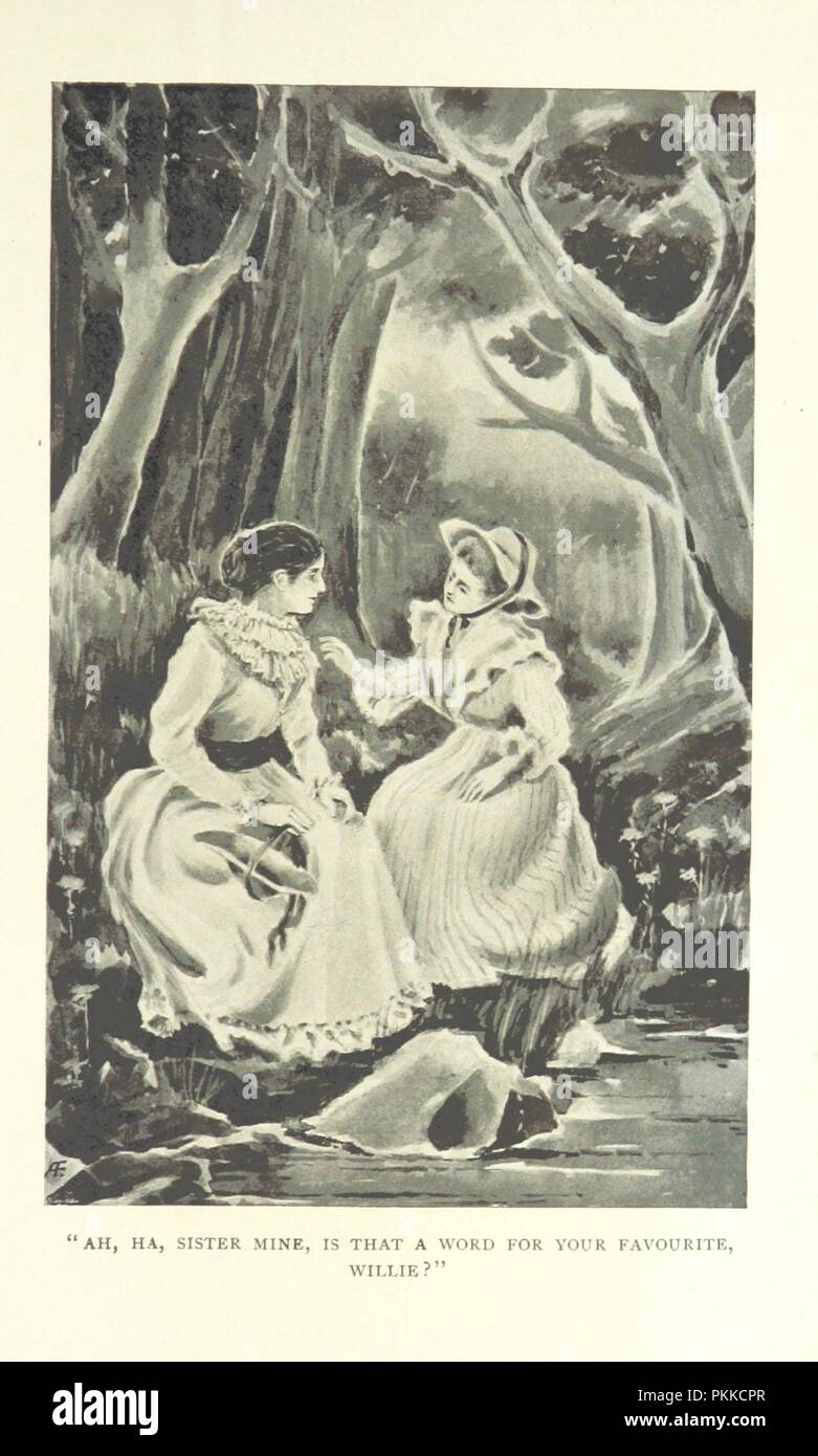 Image from page 209 of 'Our Laddie' Stock Photo - Alamy