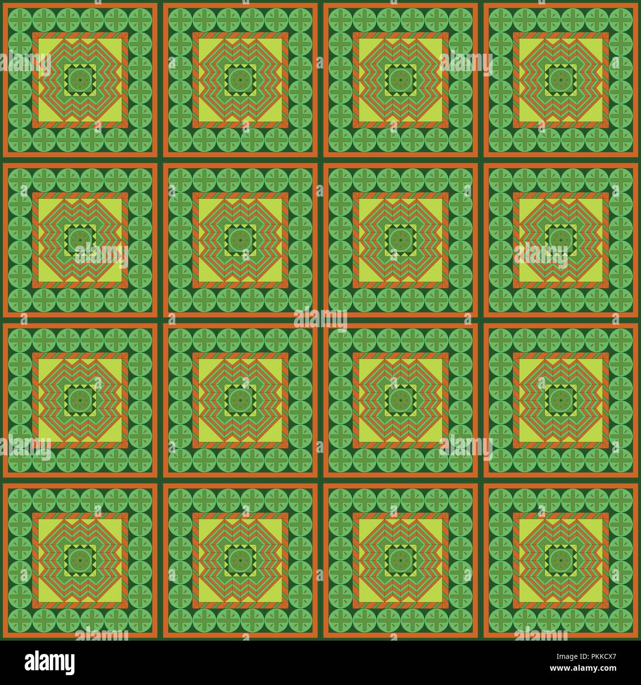 Arab patterns Stock Vector Images - Alamy