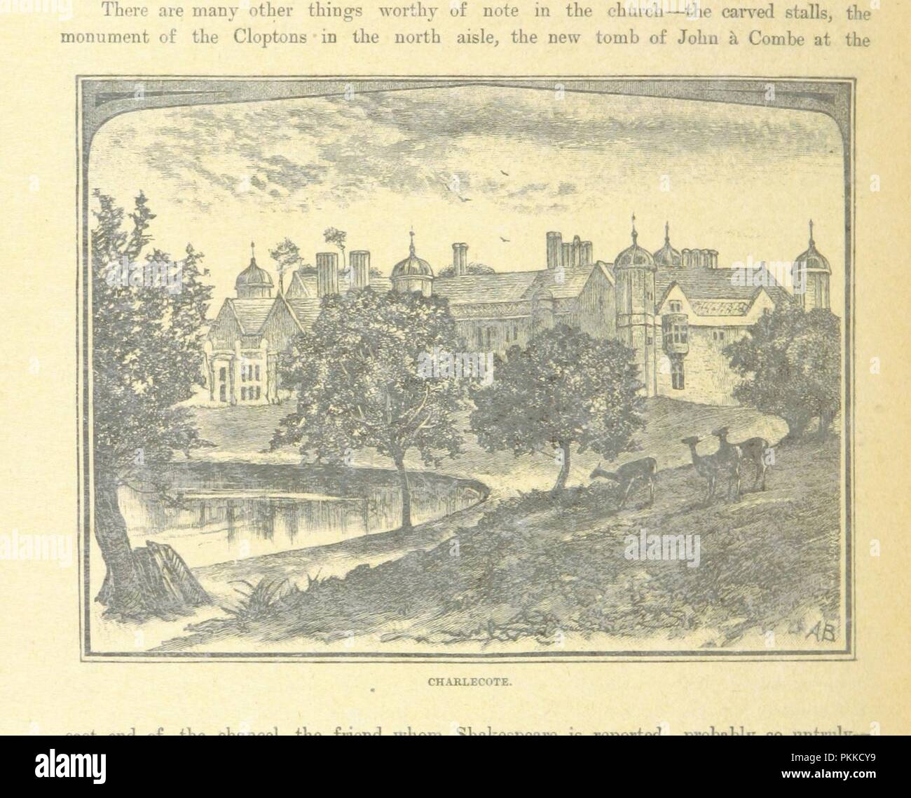 Image from page 212 of '[Our own country. Descriptive, historical ...