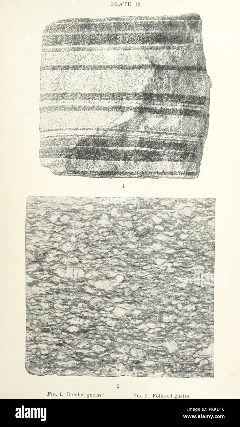 Image from page 213 of 'A Treatise on Rocks, Rock-Weathering, and Soils ...