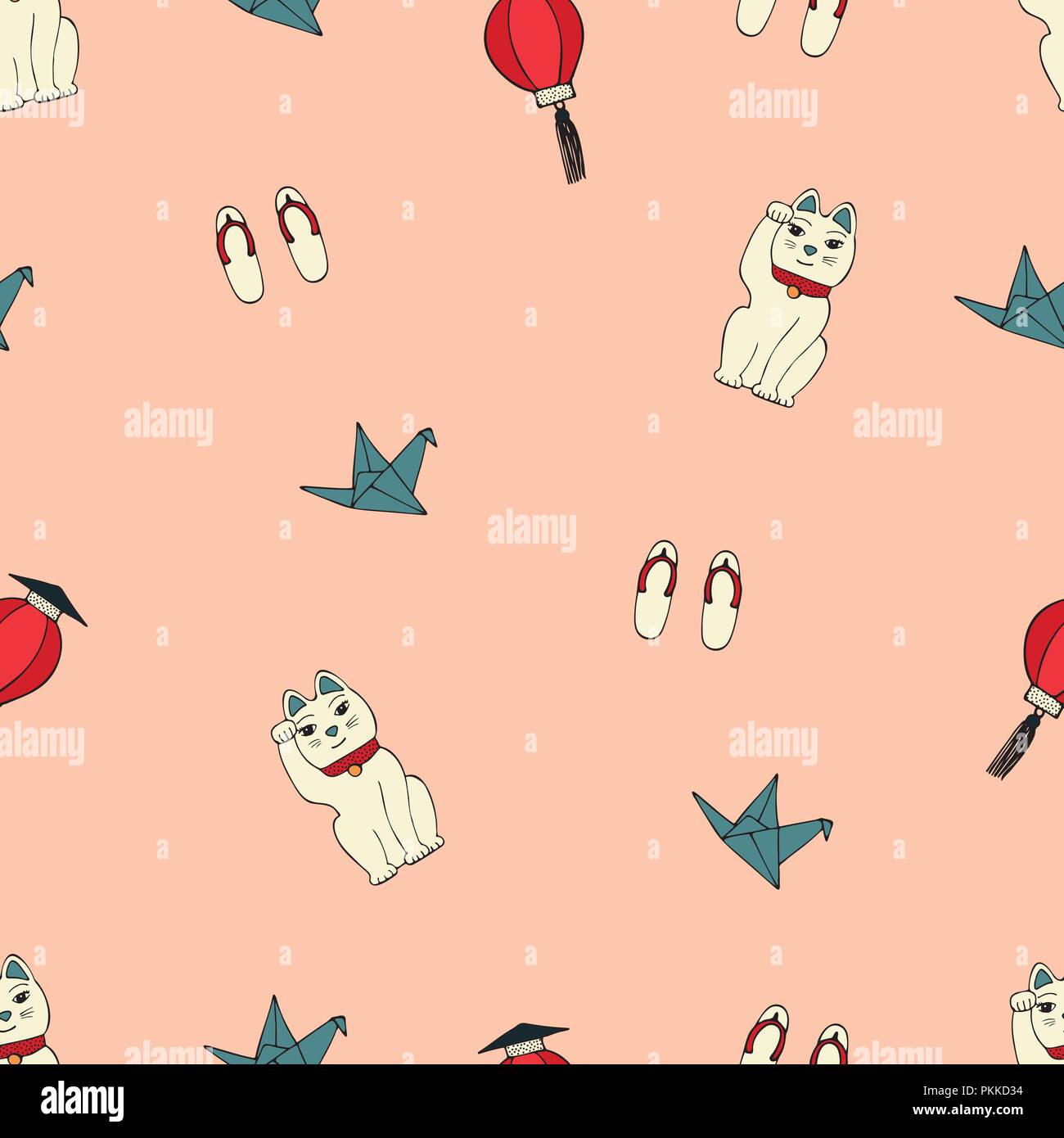 Tokyo fuji art Stock Vector Images - Alamy