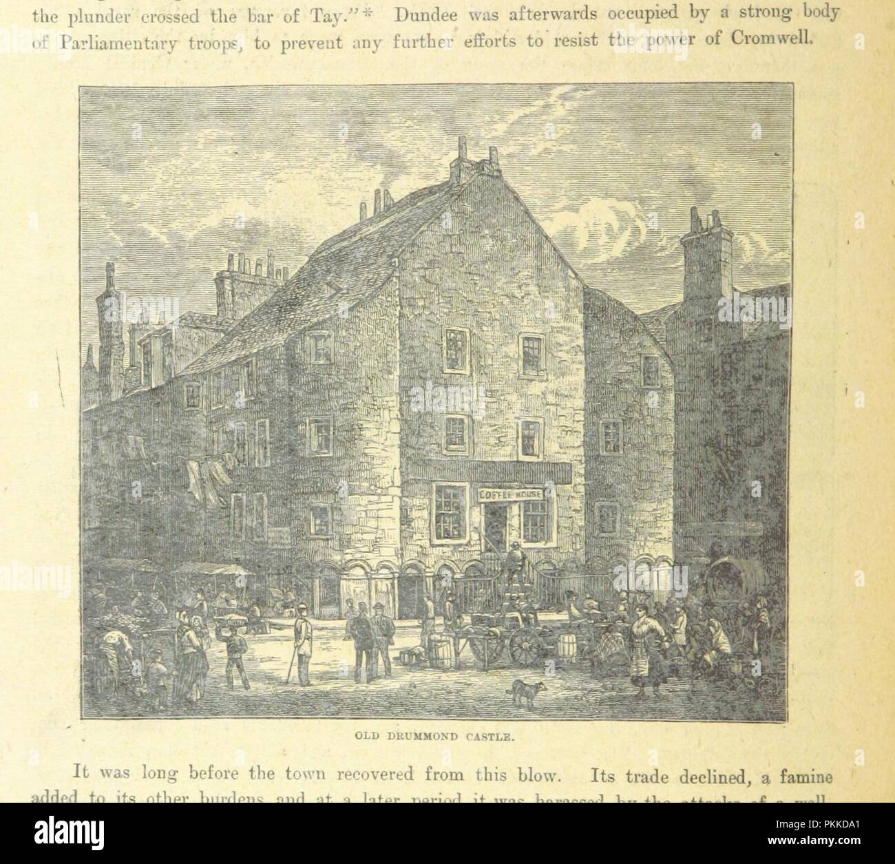 Image from page 220 of '[Our own country. Descriptive, historical ...