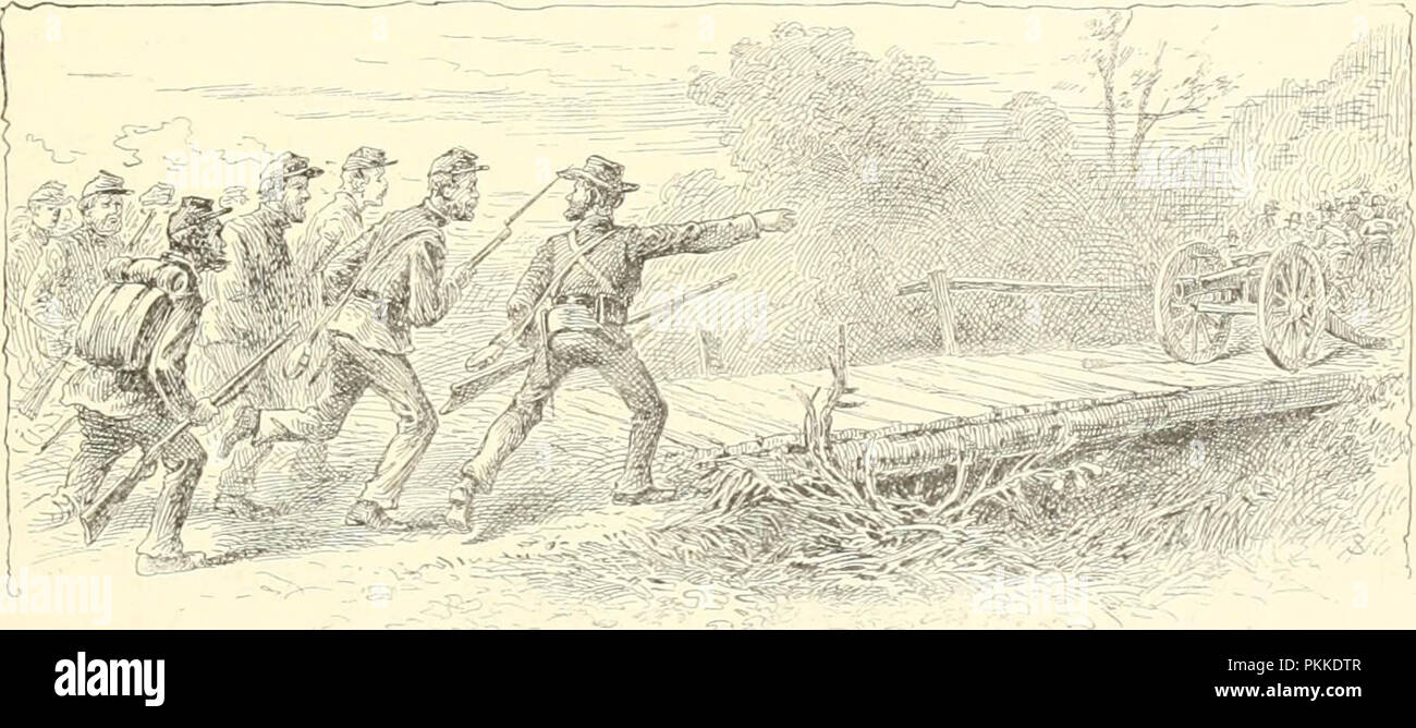 "The story of American heroism; thrilling narratives of personal ...