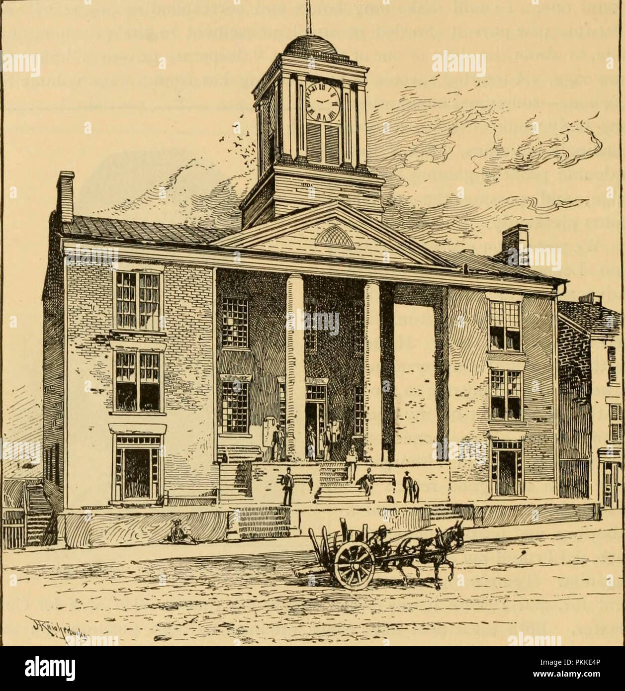 "Daring and suffering: a history of the Andrews Railroad Raid into ...
