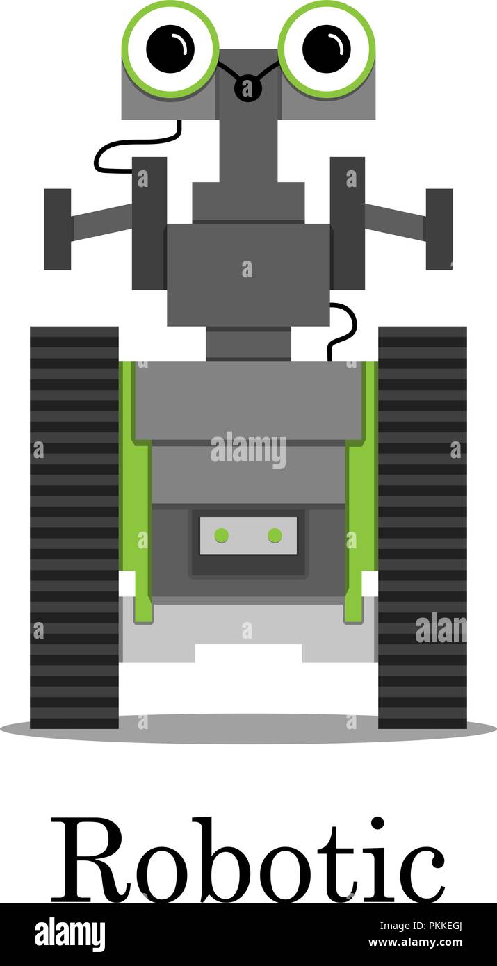 Bots vector vectors hi-res stock photography and images - Alamy