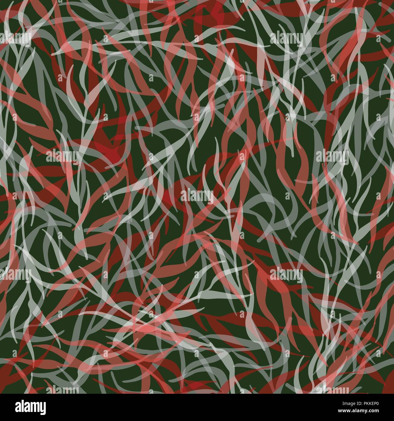 Marsh flower Stock Vector Images - Alamy