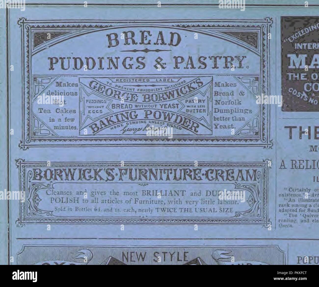 Image from page 259 of 'The Illustrated Book of Sacred Poems. Edited by ...