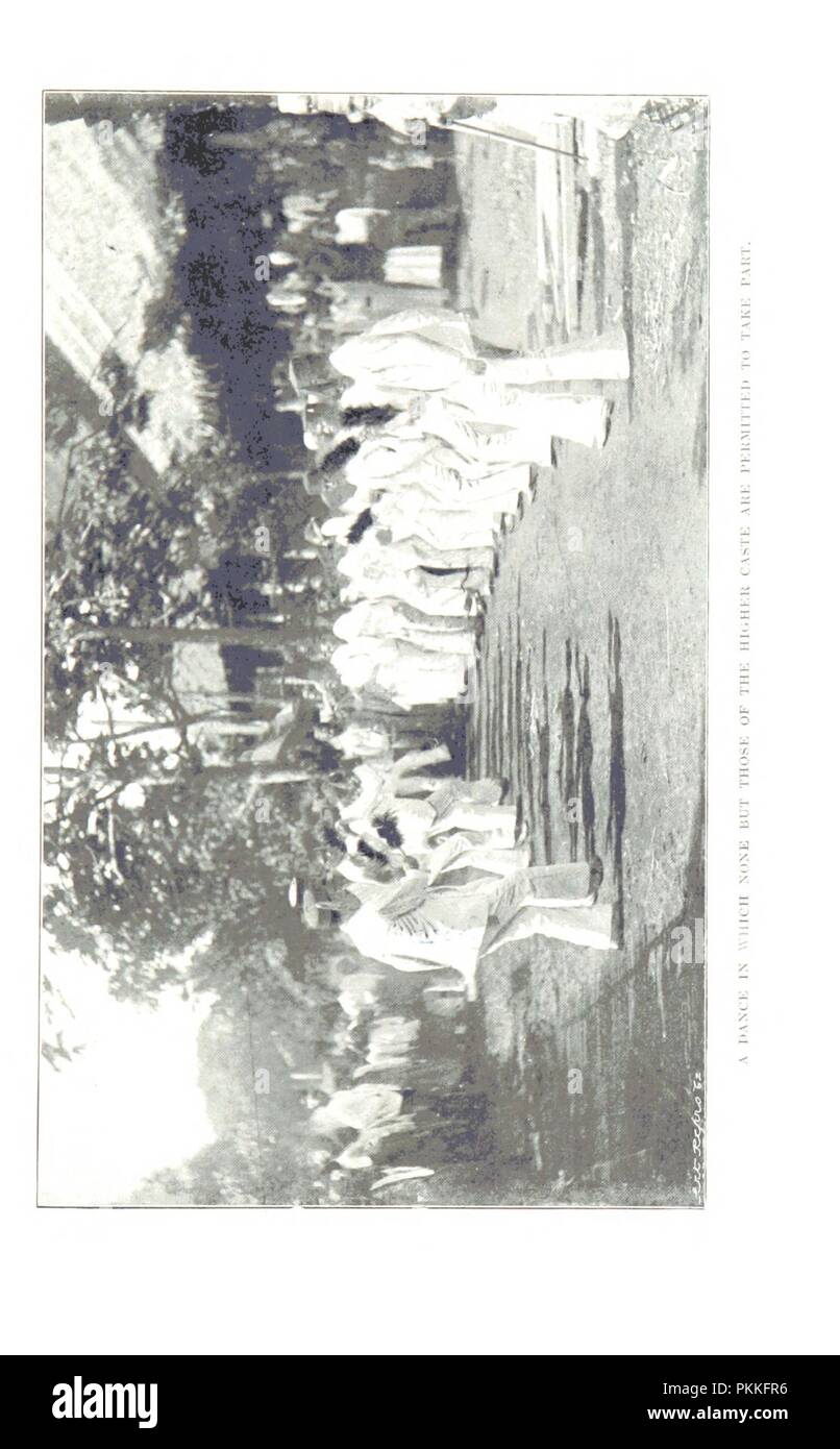 Image from page 267 of 'Through New Guinea and the Cannibal Countries ...