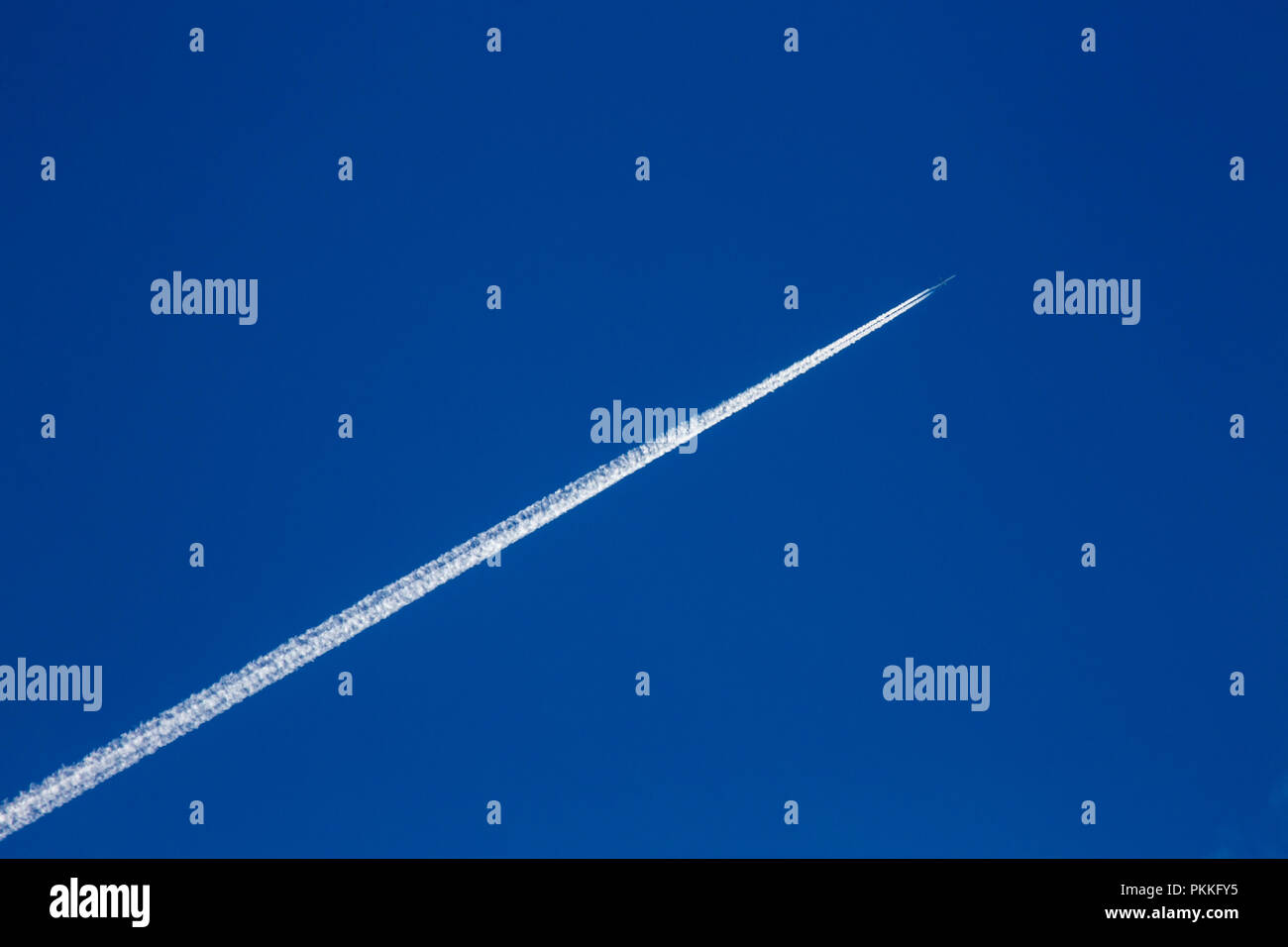 View air china airplane hi-res stock photography and images - Alamy