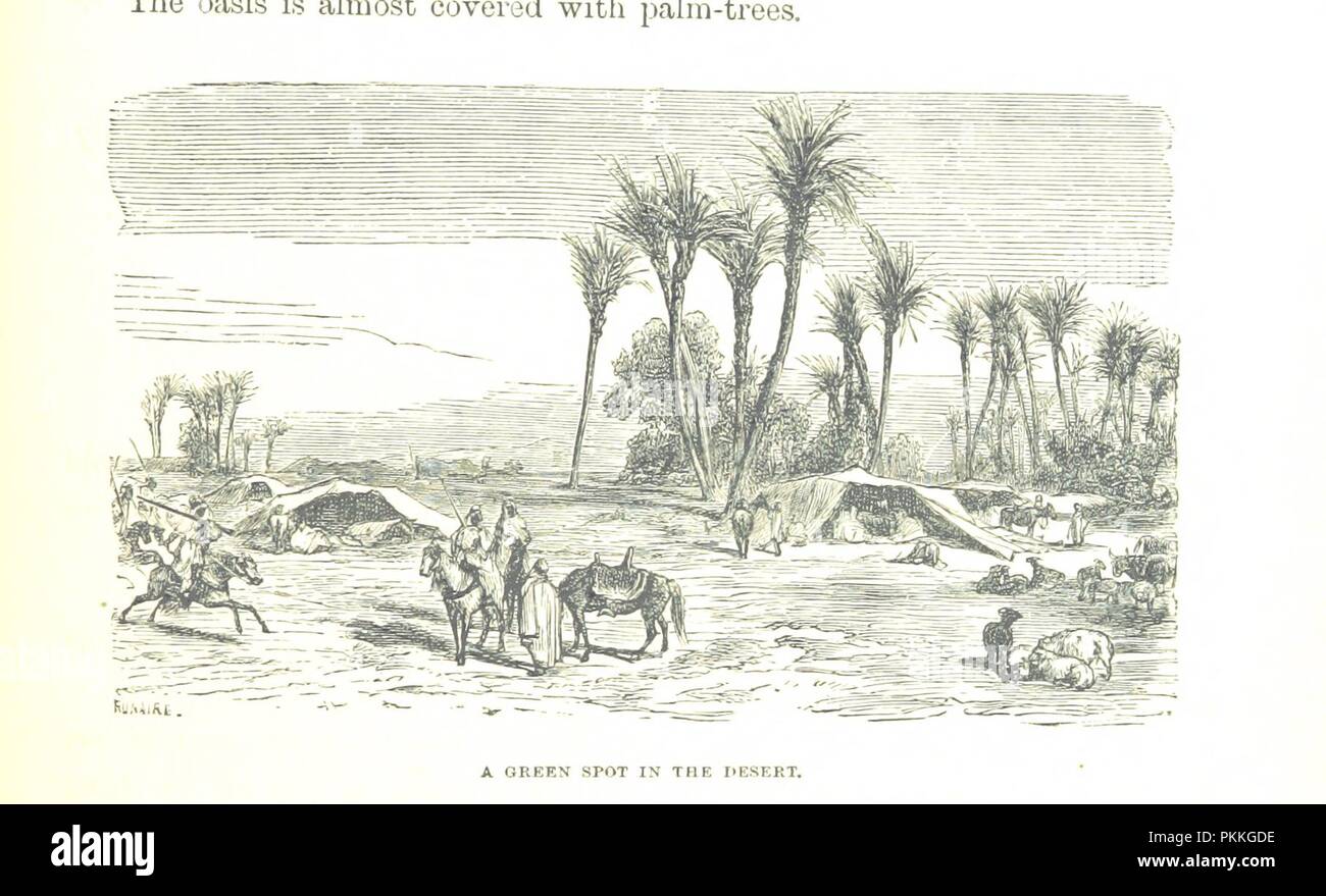 Image from page 281 of 'The World at Home; or, pictures and scenes from ...