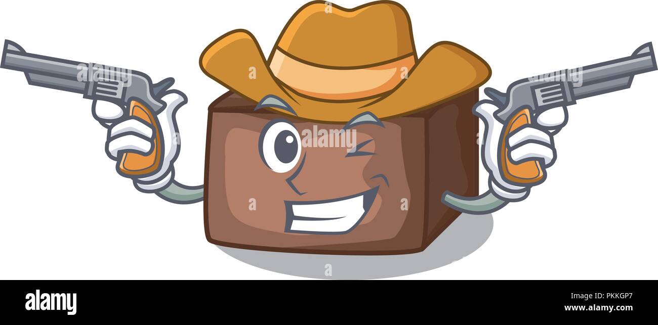 Tasty homemade almond cake Stock Vector Images - Alamy