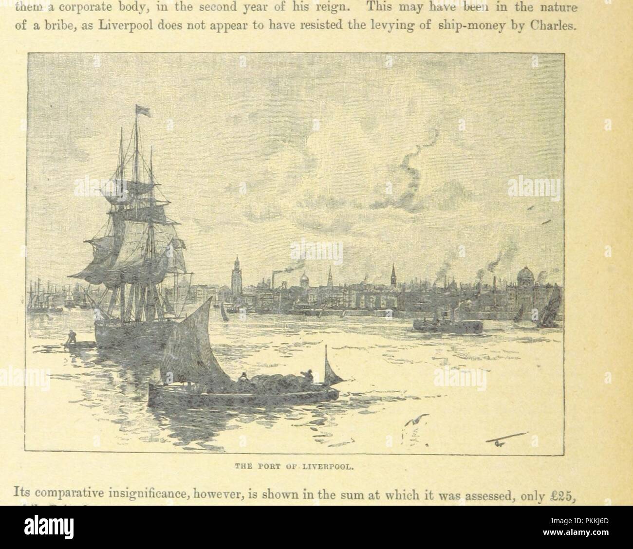 Image from page 326 of '[Our own country. Descriptive, historical ...