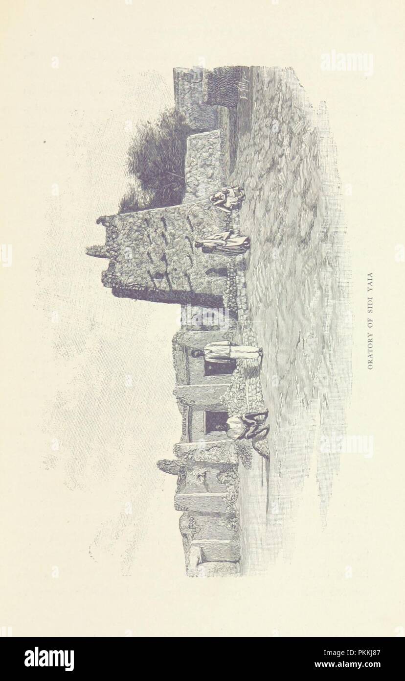 Image from page 327 of 'Timbuctoo the Mysterious . Translated from the ...