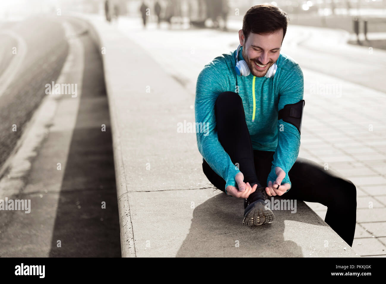 Ready to fit hi-res stock photography and images - Alamy