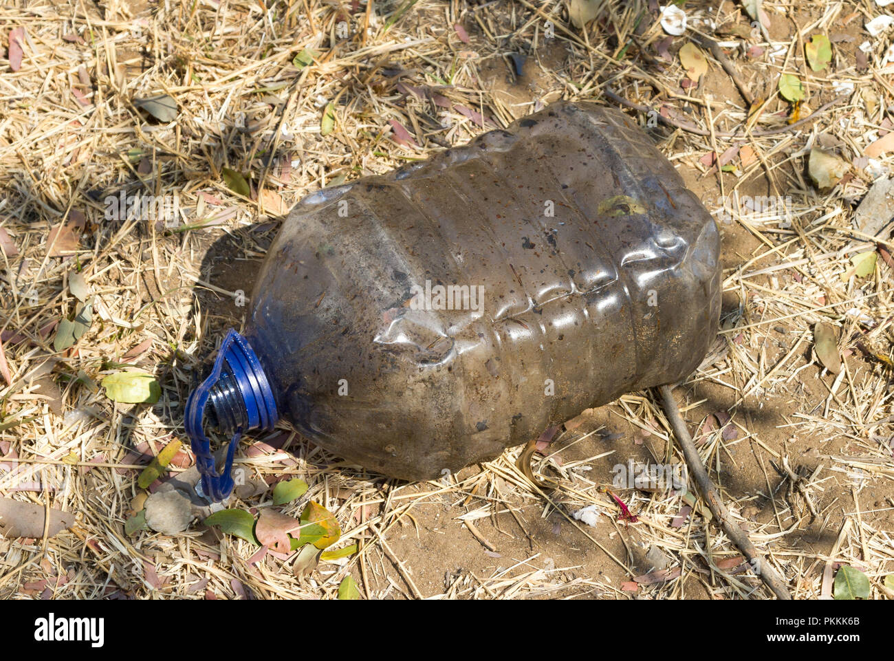 Botswana pollution hi-res stock photography and images - Alamy