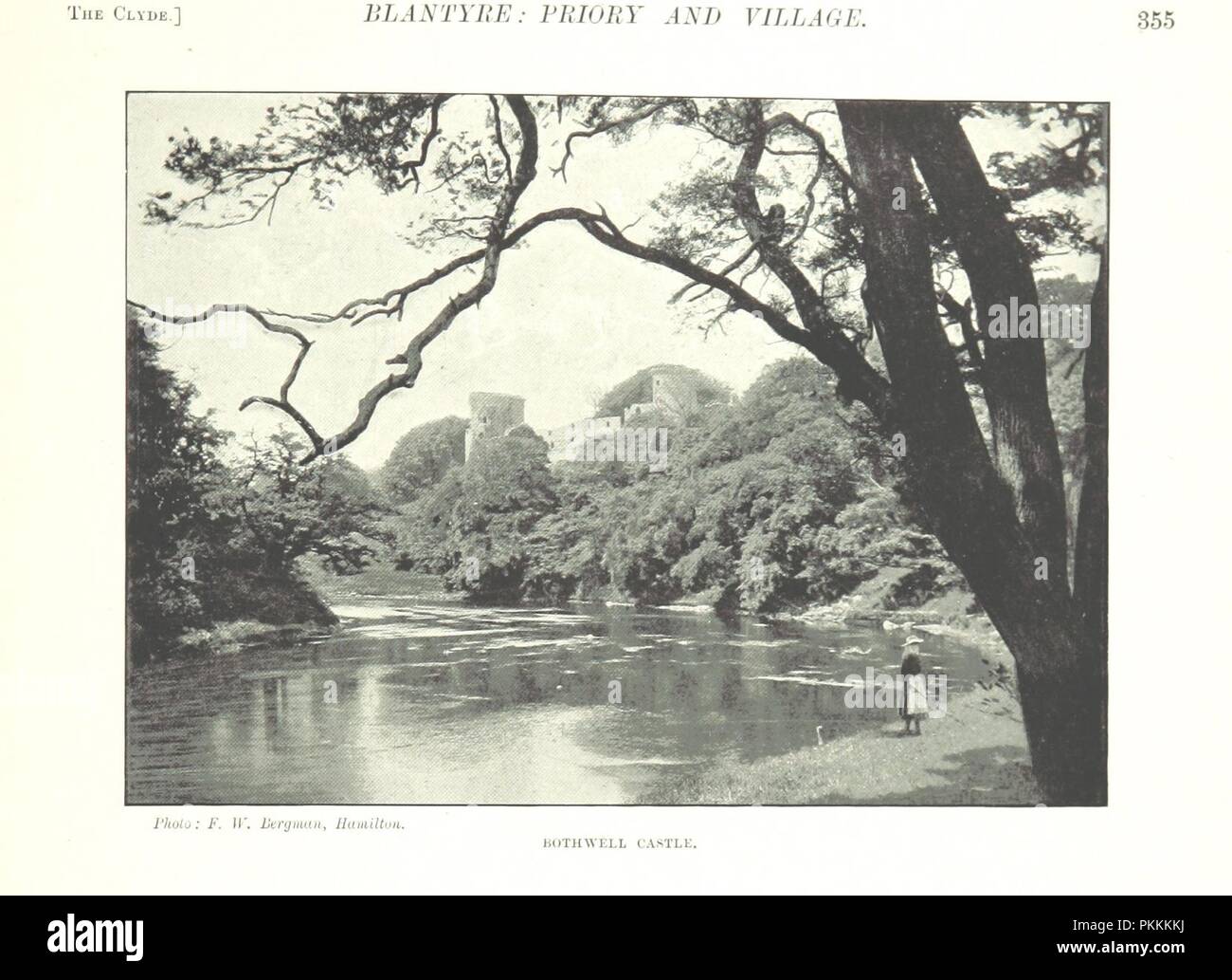 Image from page 371 of 'The rivers of Great Britain . Rivers of the ...