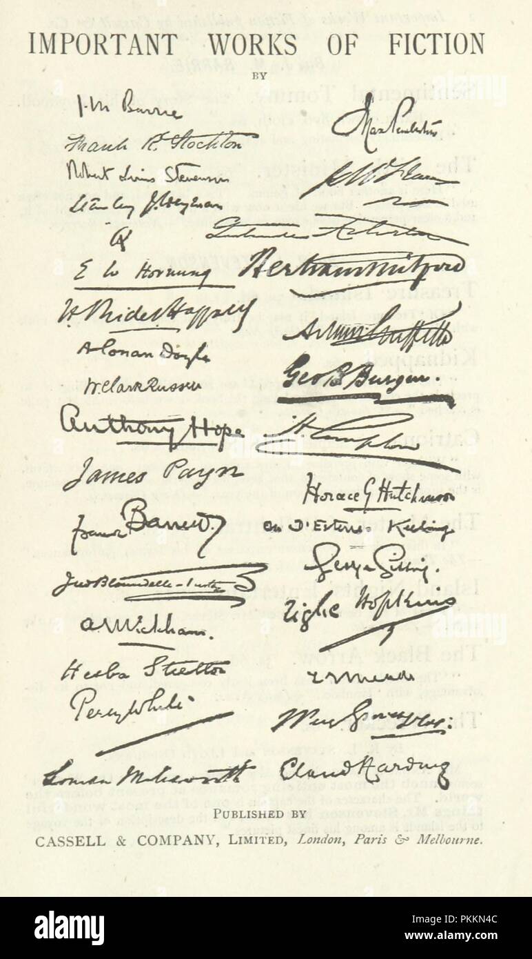 Image from page 425 of 'A Story-Teller's Pack . Illustrated, etc' Stock ...