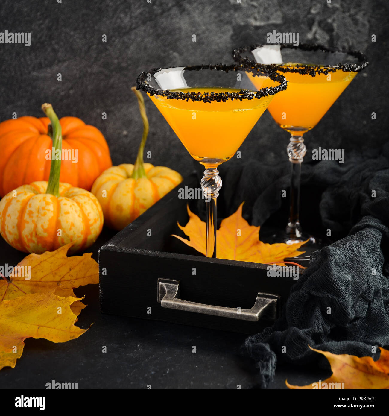 Martini salt hi-res stock photography and images - Alamy