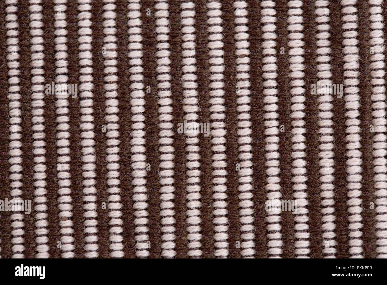 Fabric placemat texture for background, close-up image Stock Photo - Alamy