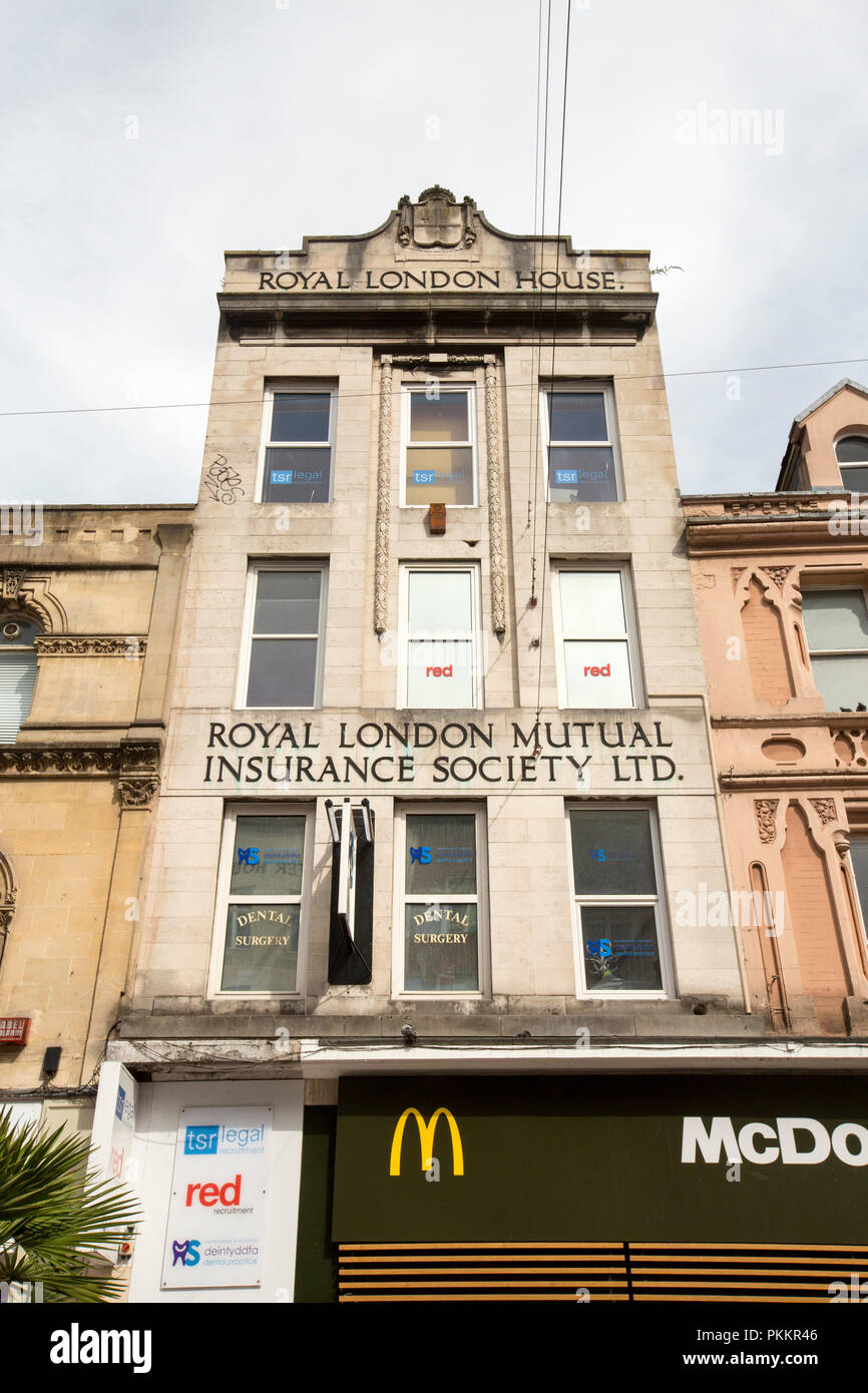 Insurance society hi-res stock photography and images - Alamy