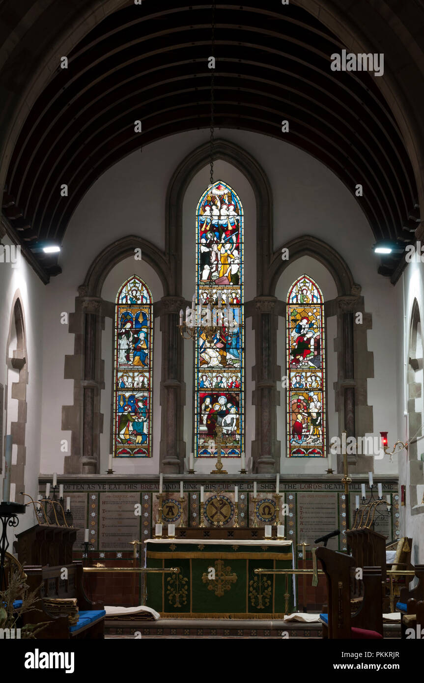 Woodhouse eaves hi-res stock photography and images - Alamy