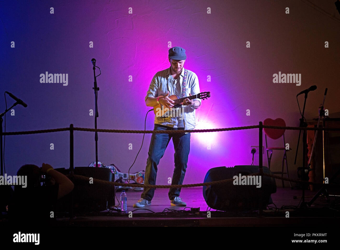 Ben rouse hi-res stock photography and images - Alamy