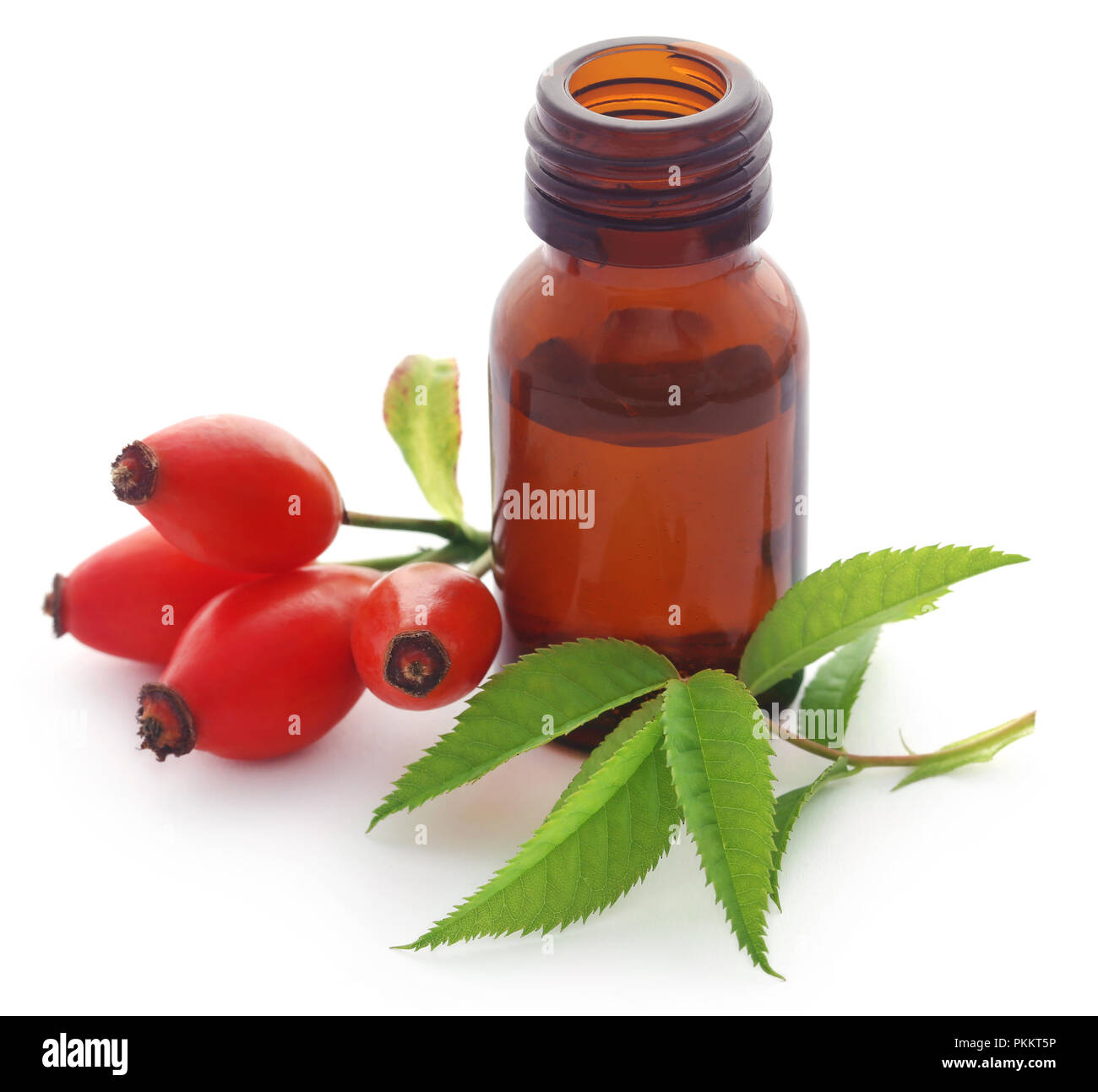 Rosa canina fruit extract hi-res stock photography and images - Alamy