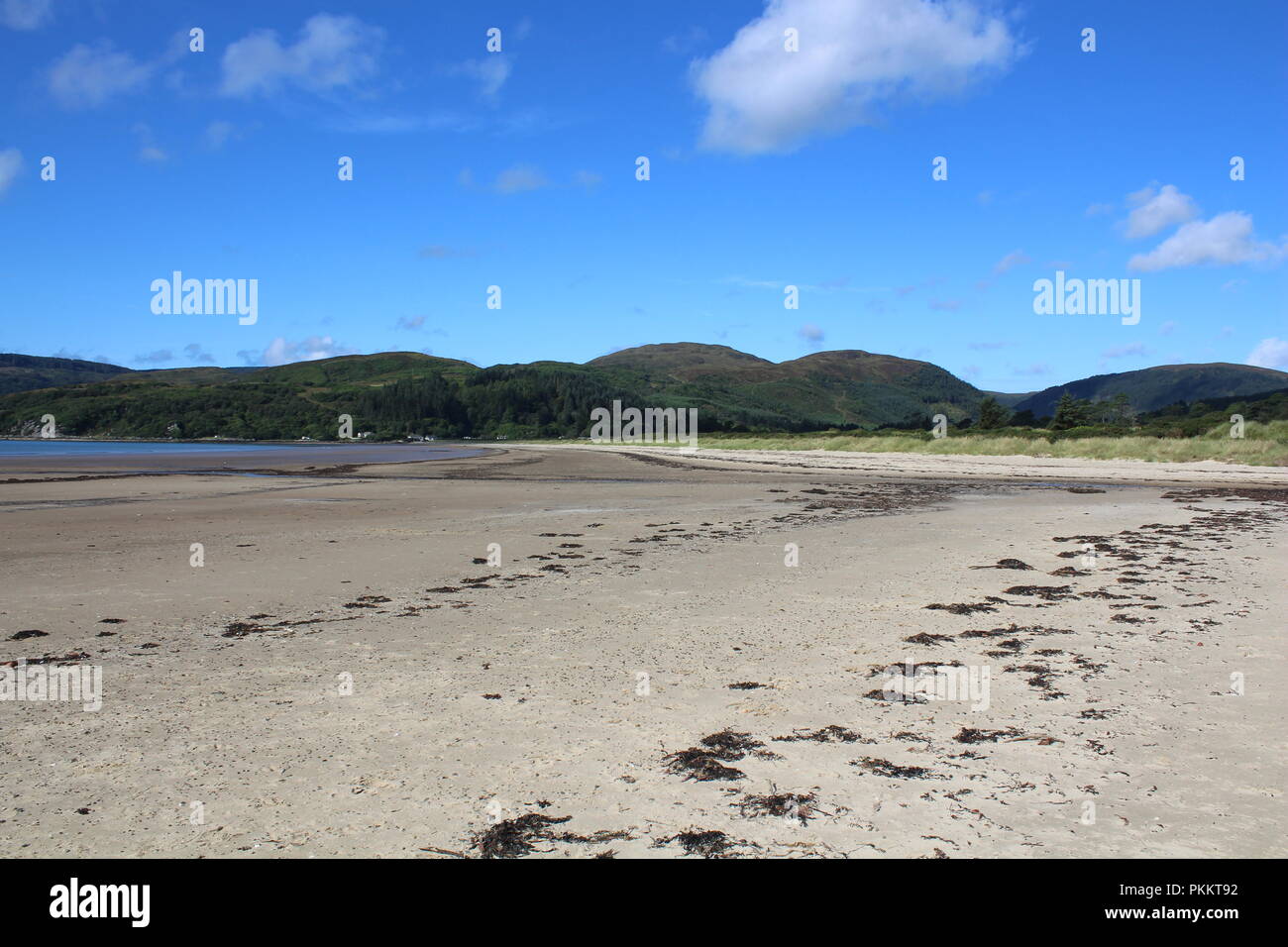 Carradale coast hi-res stock photography and images - Alamy