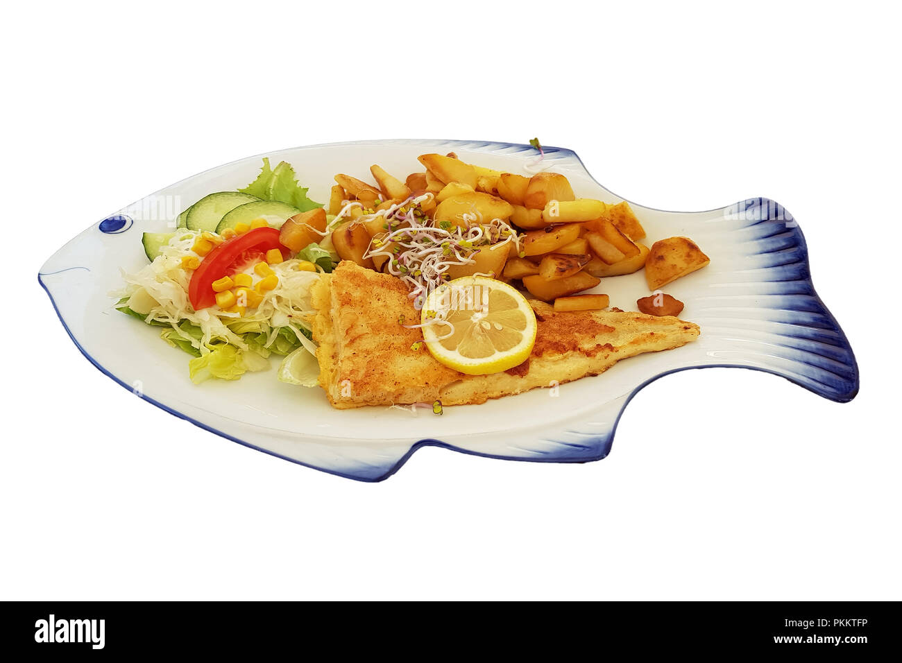 Big mackerel Cut Out Stock Images & Pictures - Alamy