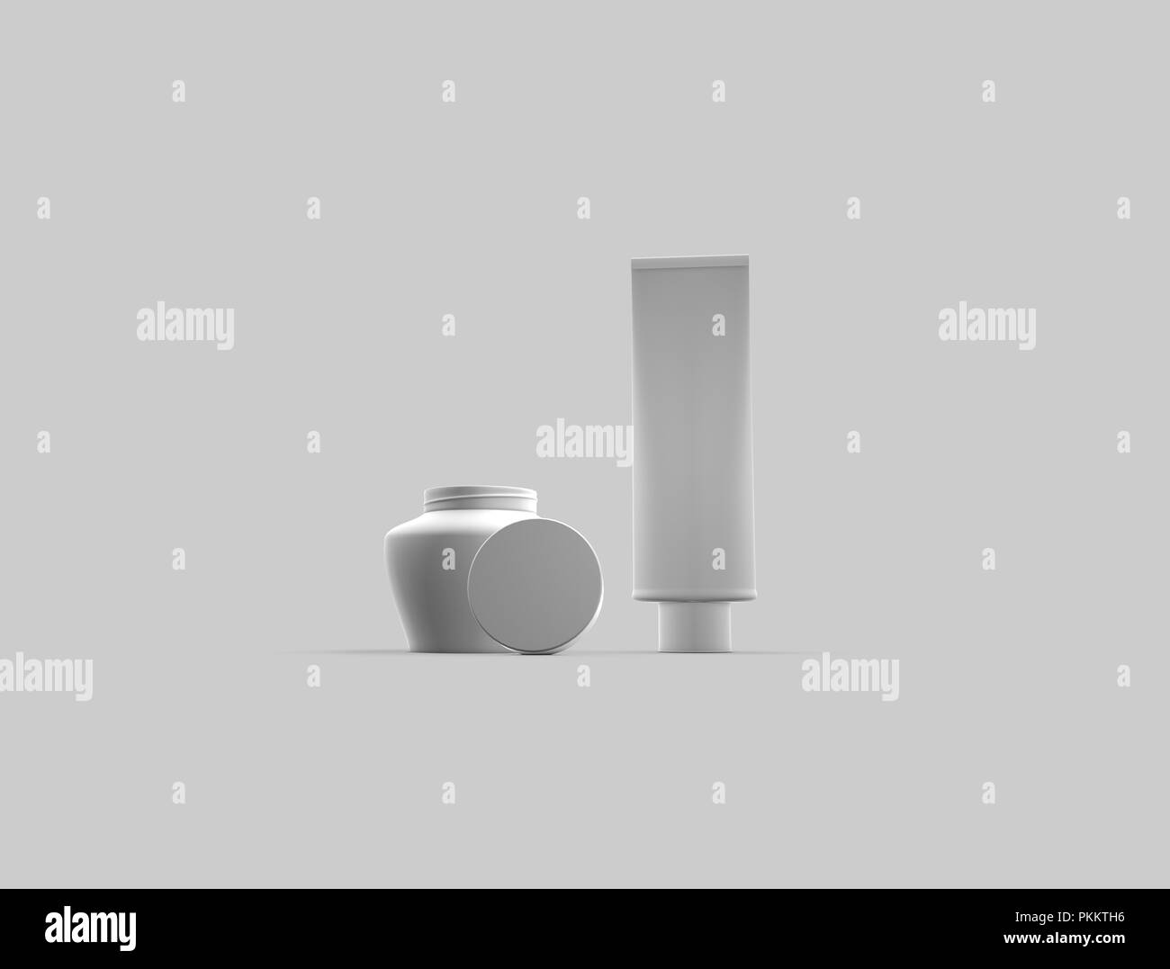 Fashion and beauty isolated object Stock Photo - Alamy