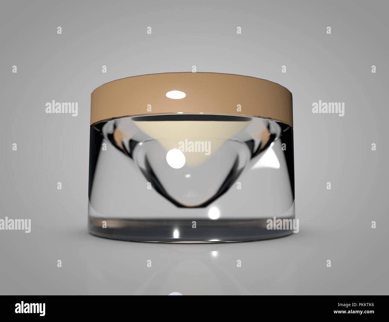 Fashion and beauty isolated object Stock Photo - Alamy