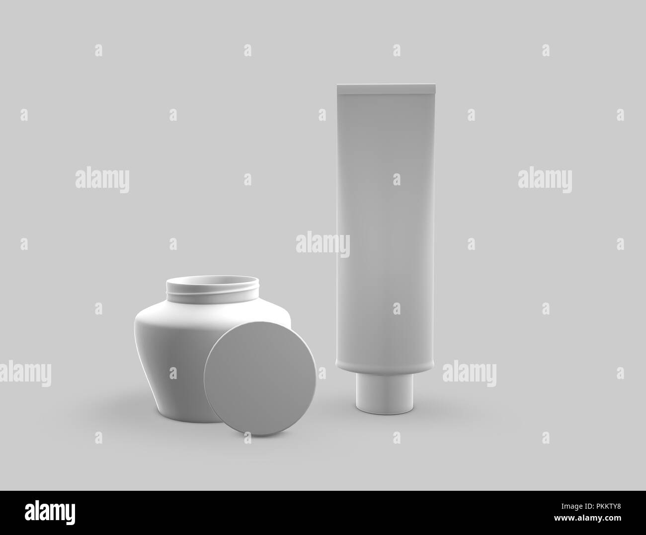 Fashion and beauty isolated object Stock Photo - Alamy