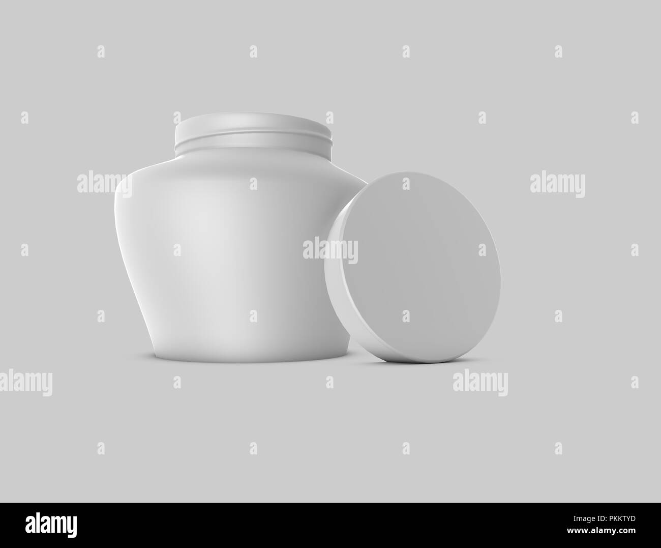 Fashion and beauty isolated object Stock Photo - Alamy