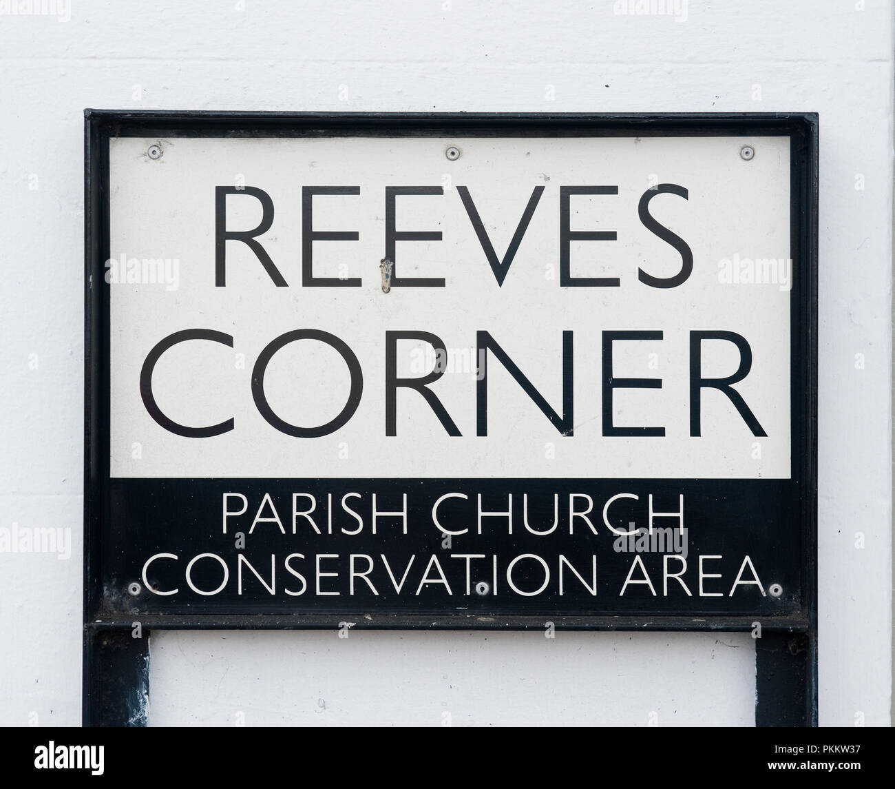 House of reeves shop hi-res stock photography and images - Alamy