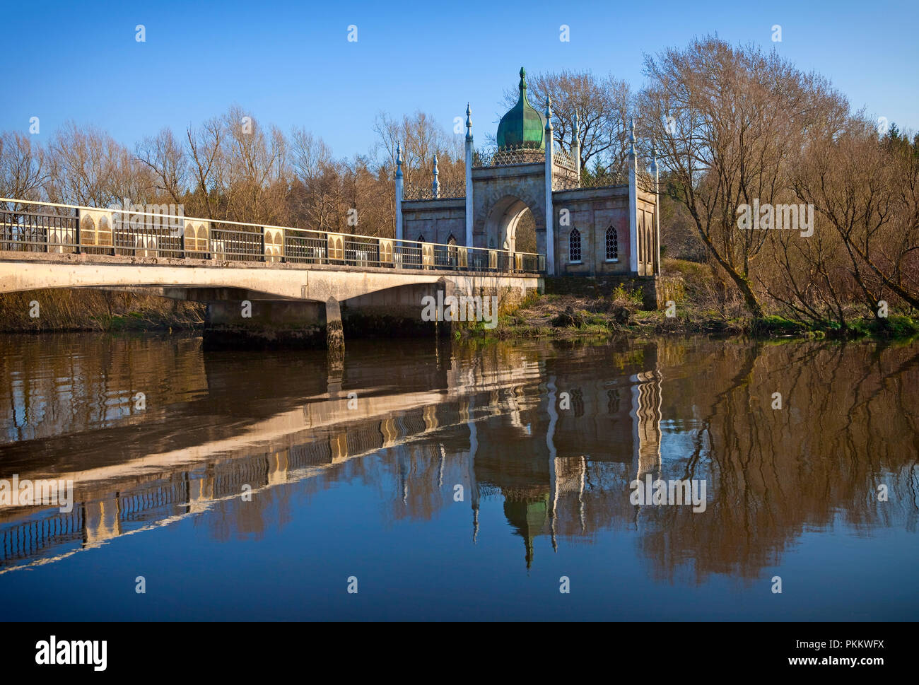 Dromana gates hi-res stock photography and images - Alamy