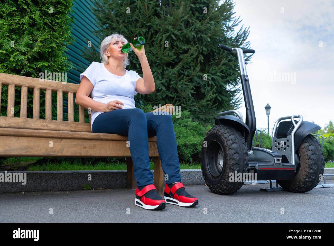 Transpoter hi-res stock photography and images - Alamy