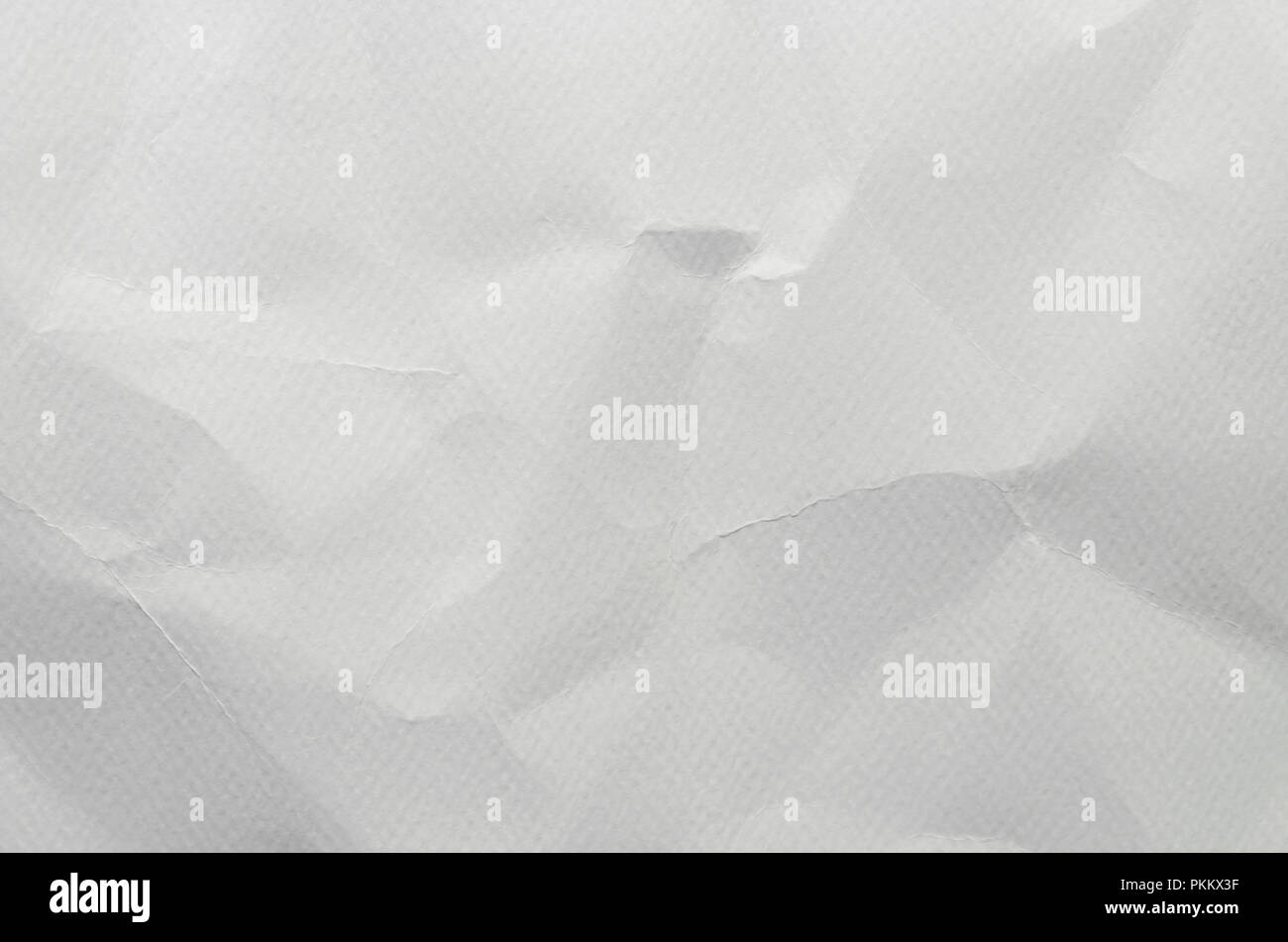 White background and wallpaper by crumpled paper, White crumpled paper ...